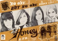 Honey Ltd