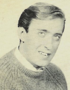 Kenny Young - Alchetron, The Free Social Encyclopedia