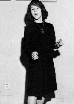 Marcie Blane - Alchetron, The Free Social Encyclopedia